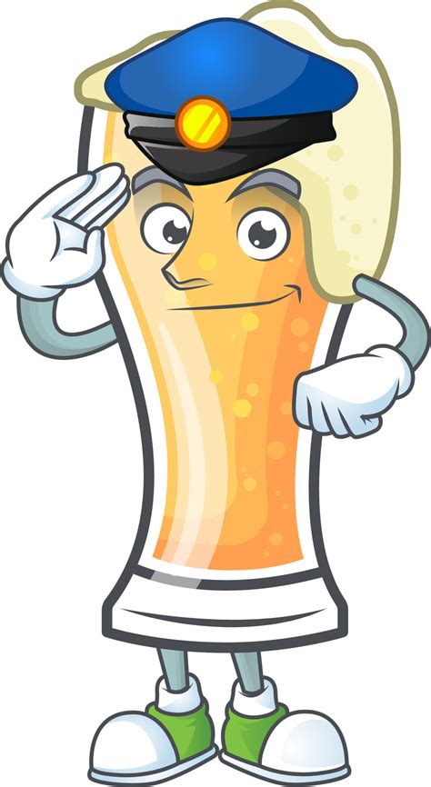 Beer Glass Vector 18909940 Vector Art At Vecteezy