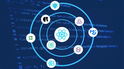 Top Reactjs Framework For Developers In 2023 Extern Labs Inc Delivering It Innovation