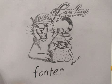 Fanter Fanart Scrolller