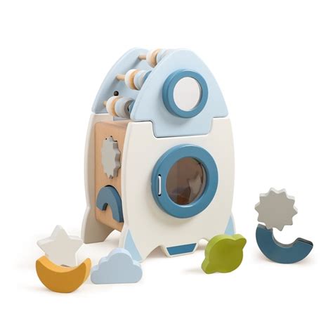 Cube Évolutif Montessori Boutique Montessori