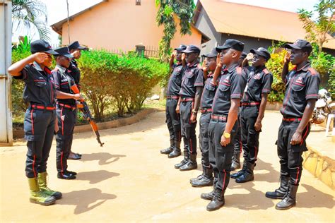 Command Security Services Ltd We Offer Smart Protection That Ensures Your Assets And Lives Are