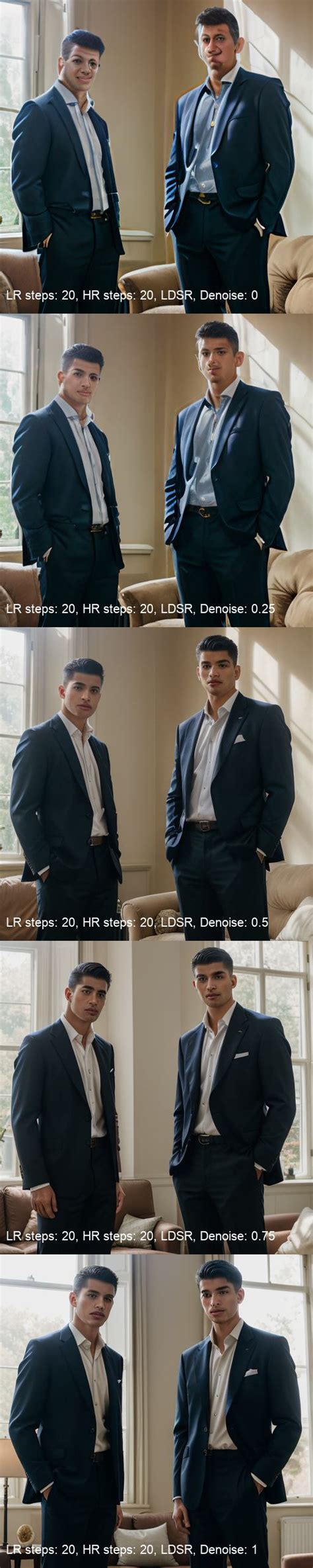 How To Use Hires Fix In Automatic Howtosd