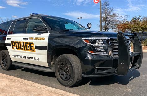 Internet Sleuth Accuses San Antonio Police Of Corruption Prompts