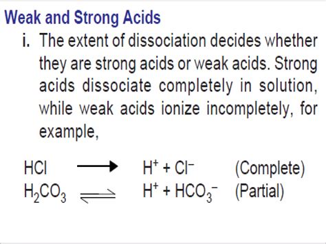 Acid Base Buffer Ph Pptx