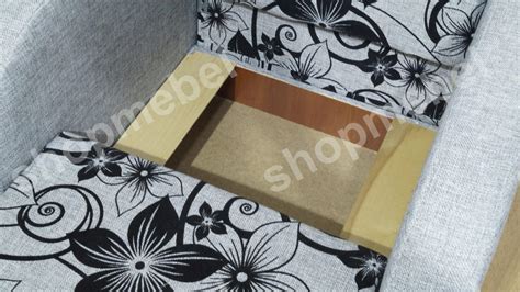 Диван-кровать «Авангард» - ShopMebelNN