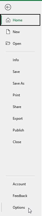 Copy Paste Is Not Working In Excel How To Fix