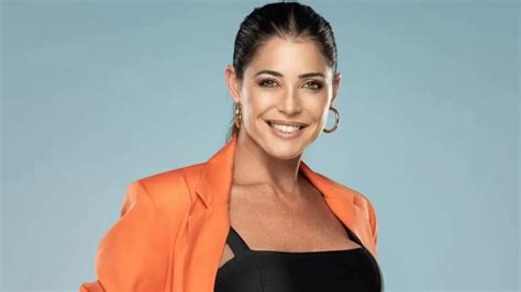 Pamela David “me Gustaría Volver A Hacer Teatro” Radio Rivadavia Am630