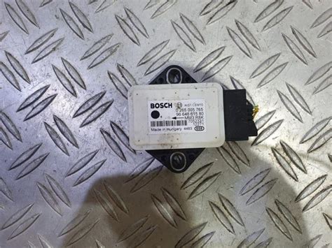 Esp Computer Peugeot 308 Sw 16 Hdi 16v Fap 7052331 9hr