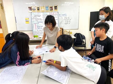 Foundations Classical Conversations 台灣