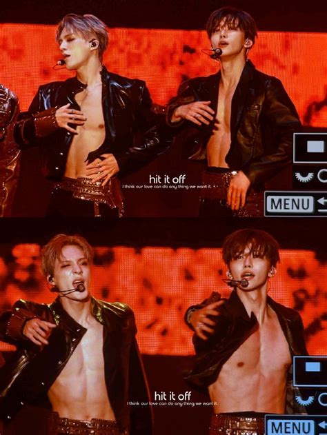 250711 The Dream Show 4 Dream The Future In Seoul Day2 Jeno Jaemin Nctdream Thedreamshow4