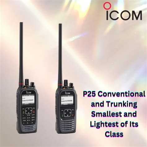 P25 Conventional And Trunking Smallest And Lightest Of Its Class 136 174 Mhz At Best Price In