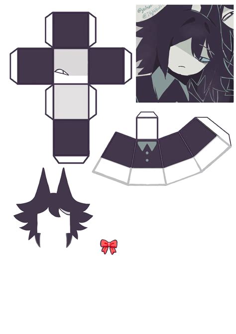 Mister Compass In 2025 Paper Doll Template Paper Doll Printable