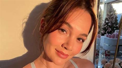 “me Huele A Cu” Lina Tejeiro Hizo Una Confesión De Su Cuerpo Y En