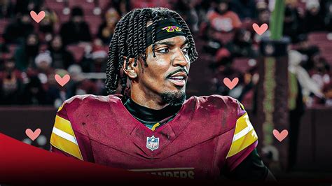 Jayden Daniels Mom Shares Why Commanders Qb Is Single