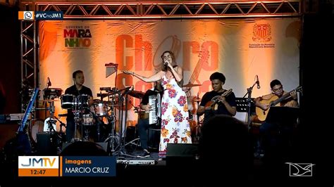 Vídeo Evento Choro Samba e outras Bossas é realizado no Convento das Mercês Vídeos JMTV ª