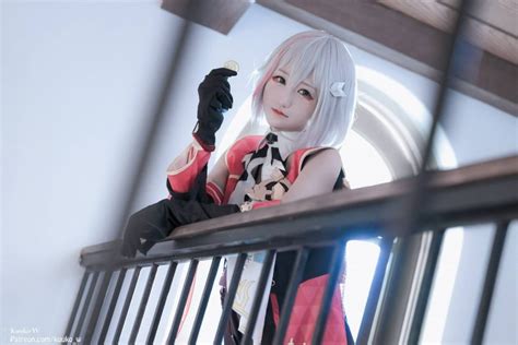 Kuuko W 萌萌秀