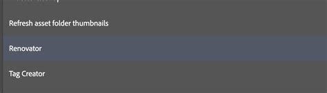 Aem Asset Repo Cleanup Acs Commons Renovator Aem Best Practices And Development Guide