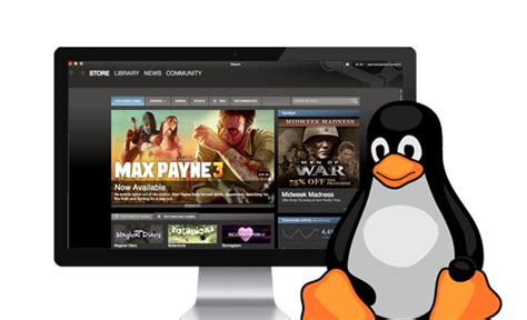 How To Install Steam On Ubuntu And Linux Mint Omg Ubuntu