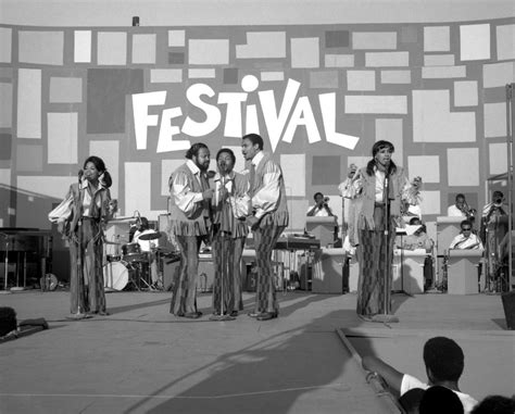 Questloves Summer Of Soul Doc Kicks Off Annual Harlem Festival Of Culture
