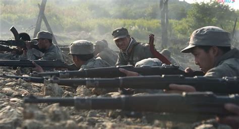 川軍勇將，曾與葉挺並稱為全國知名將領，軍界中無人不知他能打仗 每日頭條