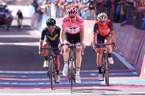 Dumoulin Estaría Feliz Si Quintana Y Nibali Perdiesen El Podio
