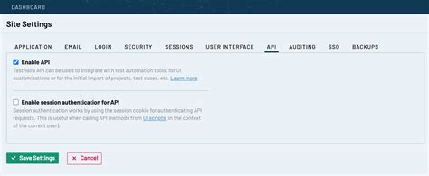 Automating Api Testing Postman And Testrail On Aws Fargate