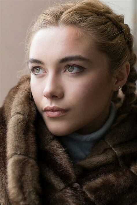 Florence Pugh