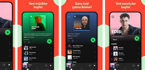 Ücretsiz Müzik Dinleme Programı İndir Müzik Uygulamaları