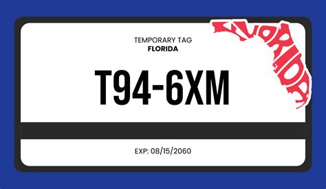 Free License Plate Templates To Edit Online