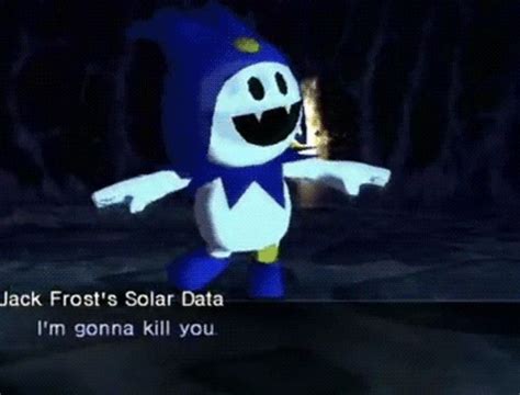 Pin By Rukaiya On Smt Jack Frost Jack Frost Smt Persona Five