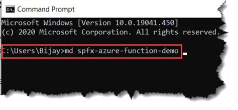 Call Azure Function From SharePoint Framework Azure Lessons