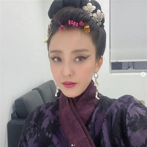 박은혜 주말 동안 평생 먹을 욕 다 먹어무슨 일 텐아시아