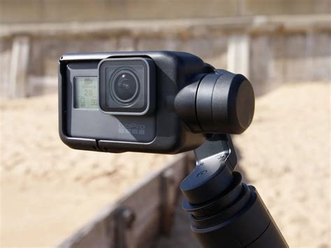 Квадрокоптер Karma с бескомпромиссной стабилизацией от GoPro