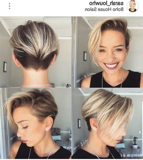 Elfin Haircuts Pictures