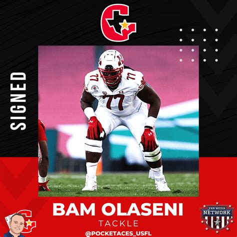 All Usfl Teams To Have Gms Now R Usfl