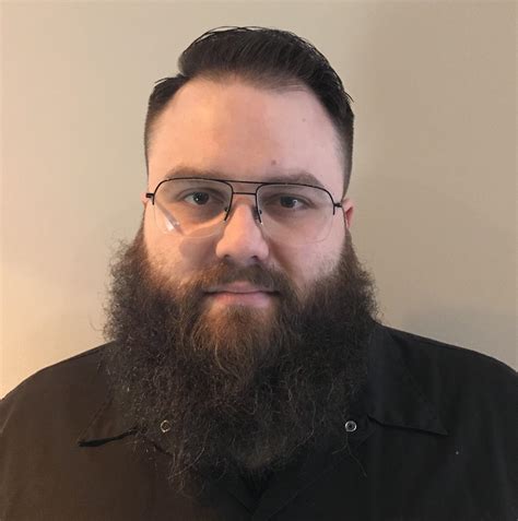 Hows My Beard Game R BeardPorn