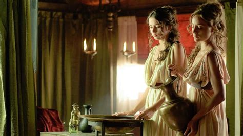 Hispania The Legend Tv Series 2010 2012 — The Movie Database Tmdb
