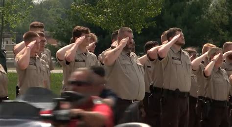 Remembering Sheriff John Plasse