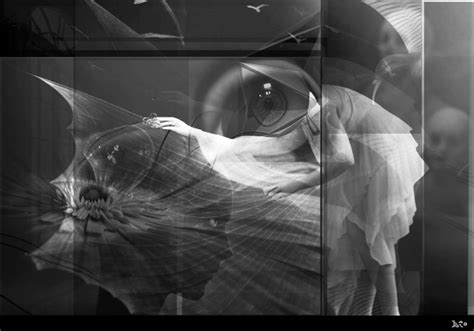 Memento Postcard Ix Bw By Carapolverenologin On Deviantart