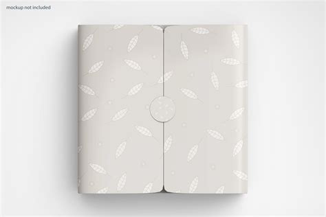 Seamless Pattern With Leaf Graphic By Sabir Creative Fabrica