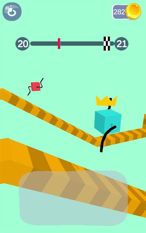 Draw Feet Unity Project By Northernmob Codester