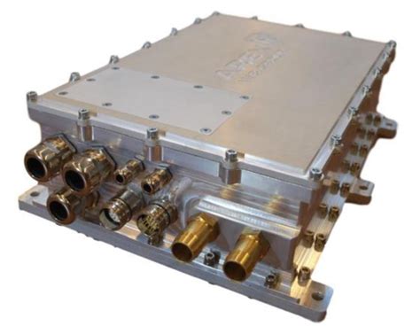 Psu 203 On Board Dcdc Converter Source Arex Download Scientific Diagram