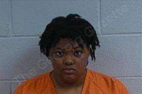 Nyla Holmes — Polk County Jail Bookings