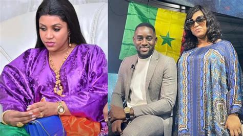 Momy Seck Maladie Médias Célèbres