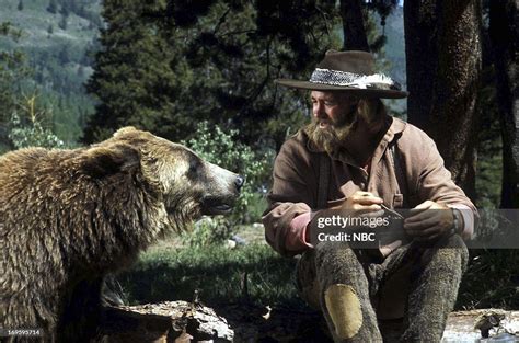 Adams A Bears Life Episode 3 Pictured Bozo The Bear As Ben