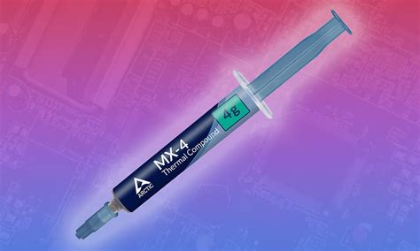 Corsair Tm30 Performance Thermal Paste Ct 9010001 Ww Best 57 Off