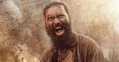 Captain Miller After A Dismal Global Box Office Run Worth 65 Crores