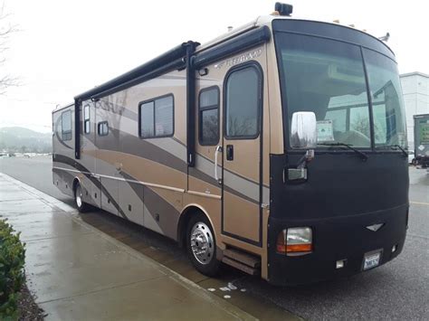 Fleetwood Discovery J RVs For Sale