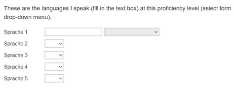 How To Add A Drop Down List Next To A Free Text Entry Xm Community