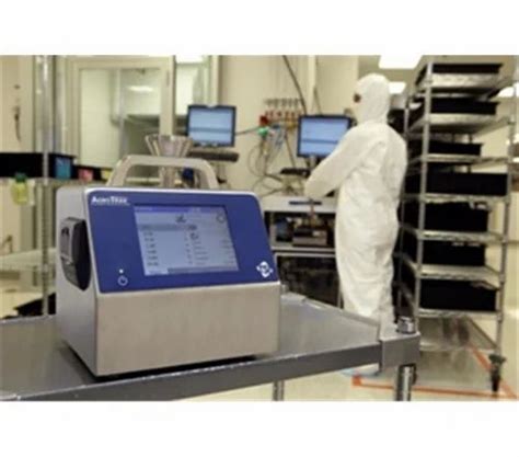 Particle Count Testing Service In India